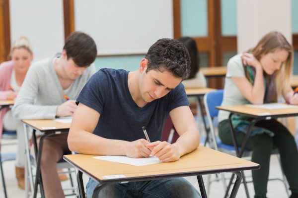 How to Prepare for Final Exams - Go From Stress To Success!